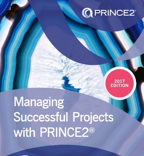 استاندارد PRINCE2 (PRojects IN Controlled Environments) – آپتیمم
